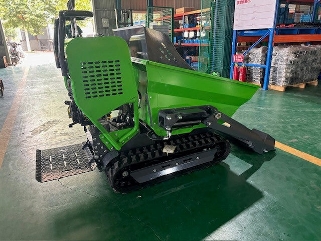 Tutti i Dumper / Robot – ATI MINIEXCAVATOR